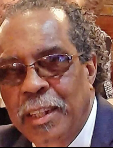 Johnny A. Cooks 1951-2025 | News, Sports, Jobs - Tribune Chronicle